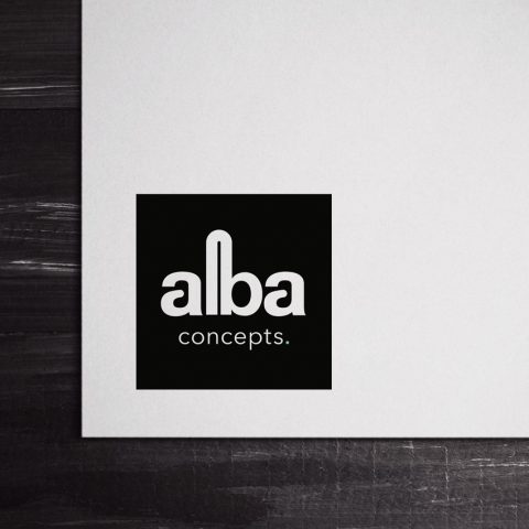 Alba_logodesign | Enjoy Branding